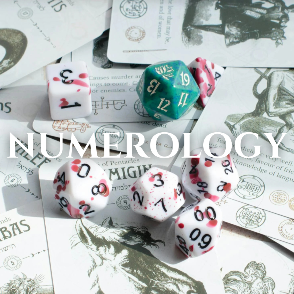 Calculate and apply your wealth / money code number according to numerology