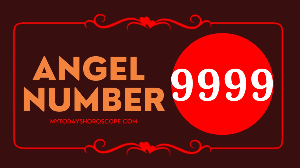 Explore the Hidden Significance of Angel Number 9999: Love and Twin ...