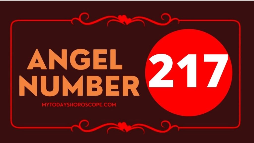 Uncover the Mystical Meaning of Angel Number 217: Love and Twin Flame ...