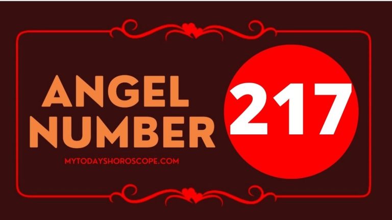 Angel Number 217 Meaning: Love, Twin Flame Reunion, and Luck