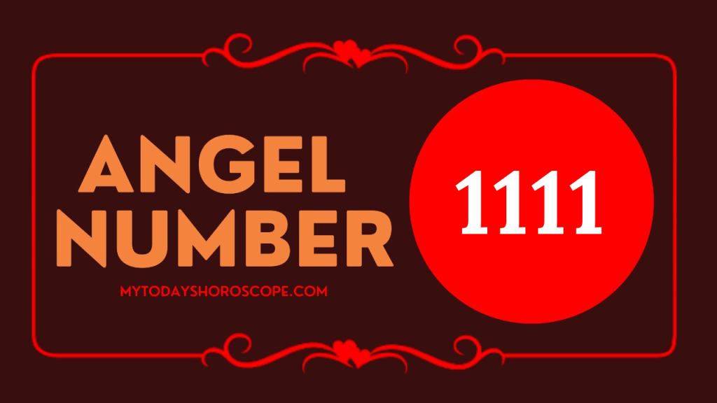 Unlock the Spiritual Message of Angel Number 1111: Love and Twin Flame ...