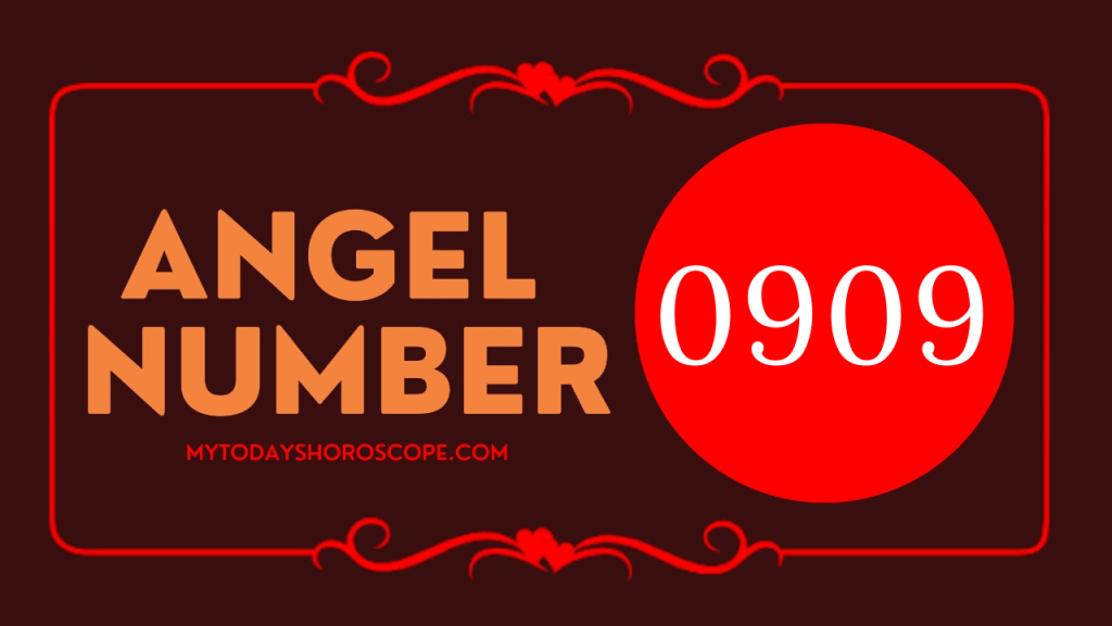 Reveal the Mystical Significance of Angel Number 0909: Love and Twin ...