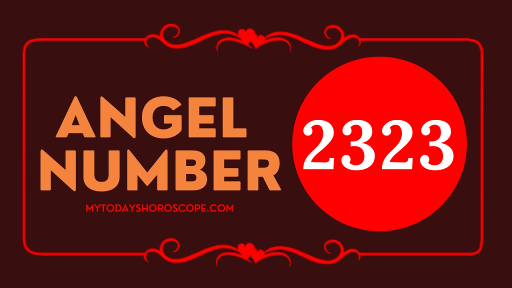 Explore the Divine Significance of Angel Number 2323: Love and Twin ...