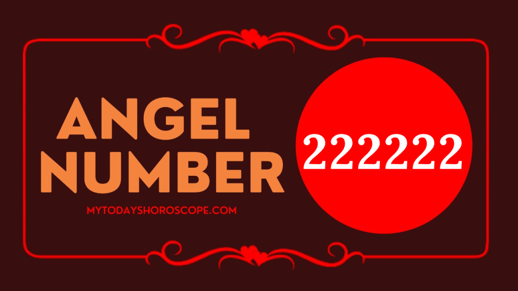 Angel Number 222222: Complete Guide to Divine Harmony, Twin Flame Union ...