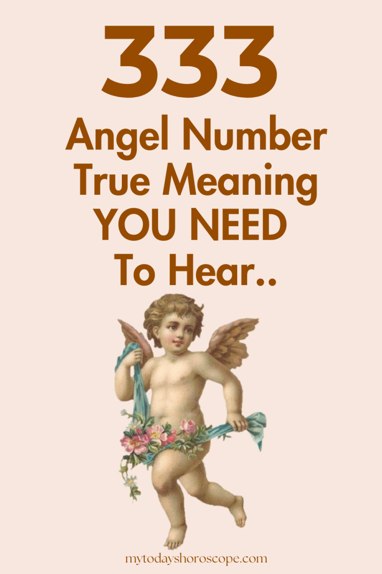 Angel Number 333: Complete Guide to Divine Presence, Twin Flame Union ...