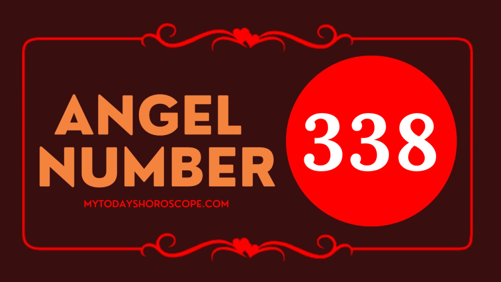 Uncover the Divine Significance of Angel Number 338: Love and Twin ...
