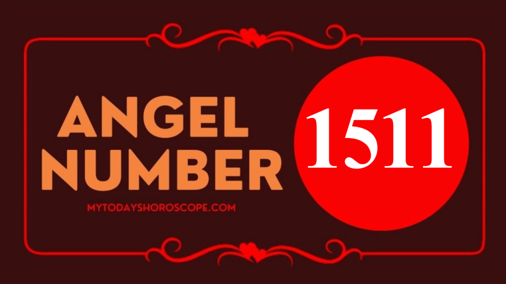 Unlock the Spiritual Significance of Angel Number 1511: Love and Twin ...