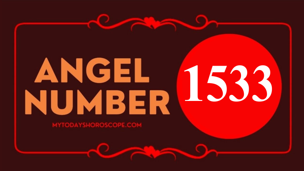Reveal the Sacred Meaning of Angel Number 1533: Love and Twin Flame ...