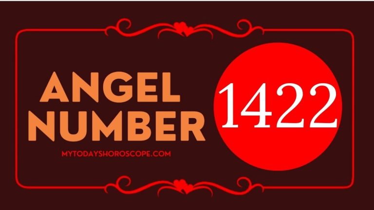 Discover the Secret Meaning of Angel Number 1422: Love and Twin Flame ...