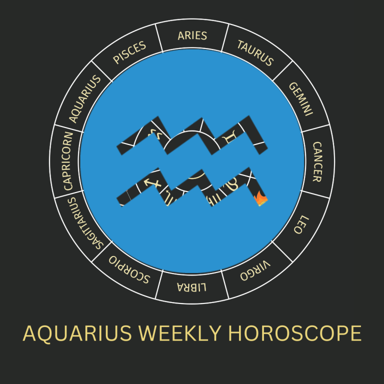Free Weekly Horoscope: Accurate Horoscope Predictions