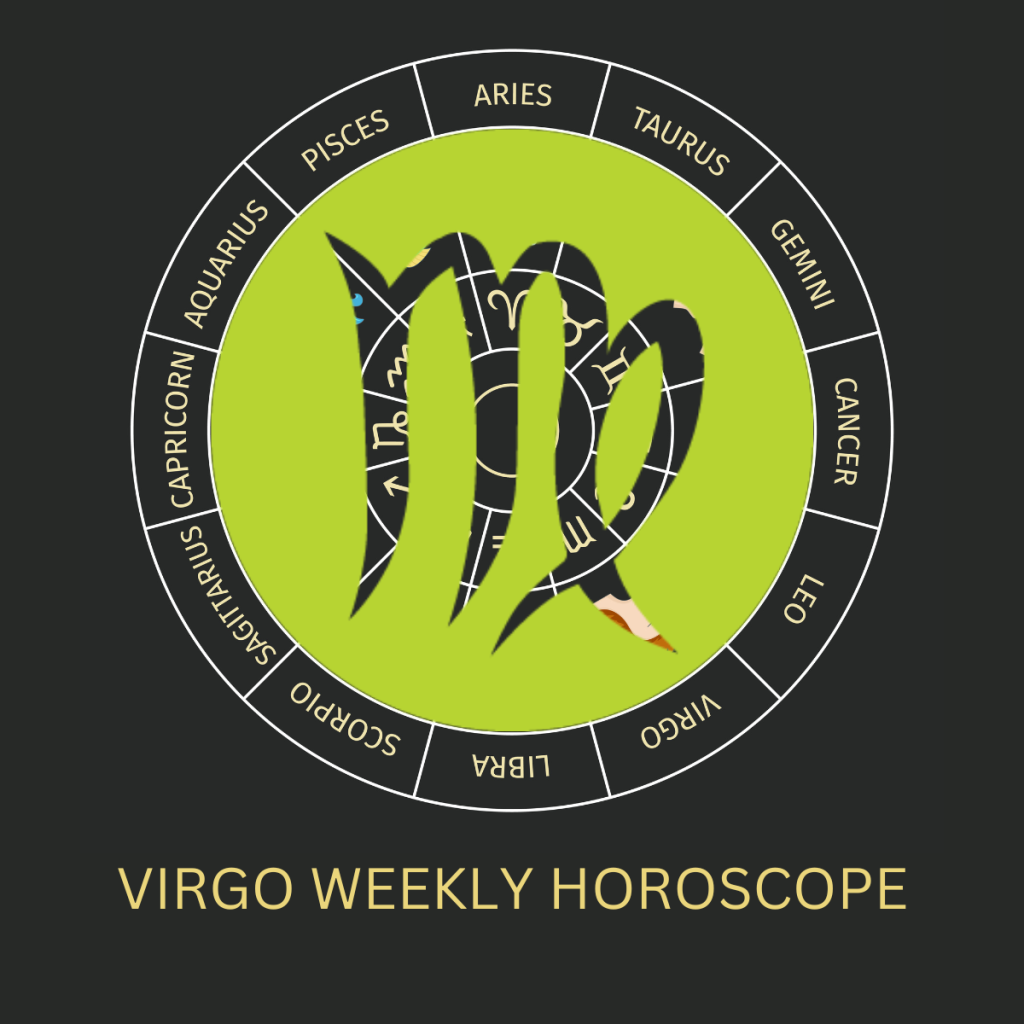Scorpio Weekly Horoscope : Love, Money Luck, Career and Health