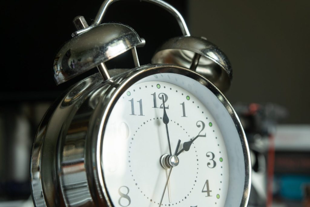 Here's What Your Birth Time Reveals About Your Personality
