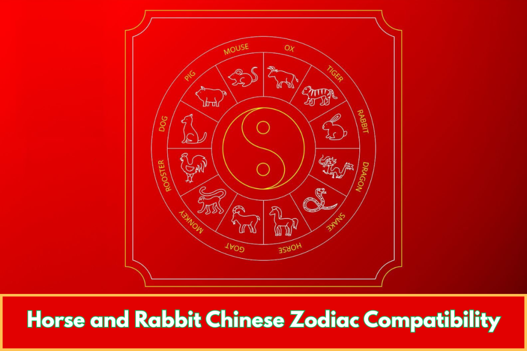 Horse and Rabbit Chinese Zodiac Compatibility: Instant Attraction, Love ...