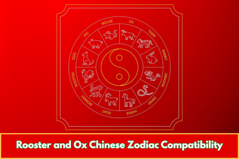 Horse and Rooster Chinese Zodiac Compatibility: Instant Attraction ...