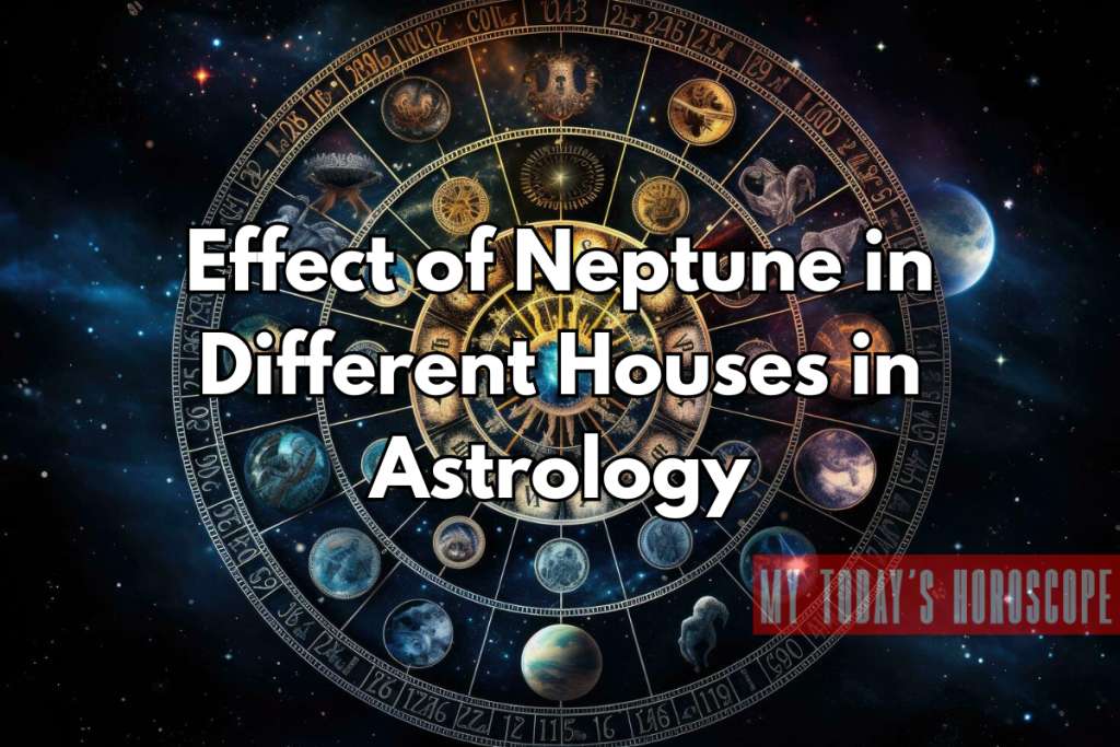 Pluto in Astrology: What It Means for YOU? | Effects of Pluto in All 12 ...