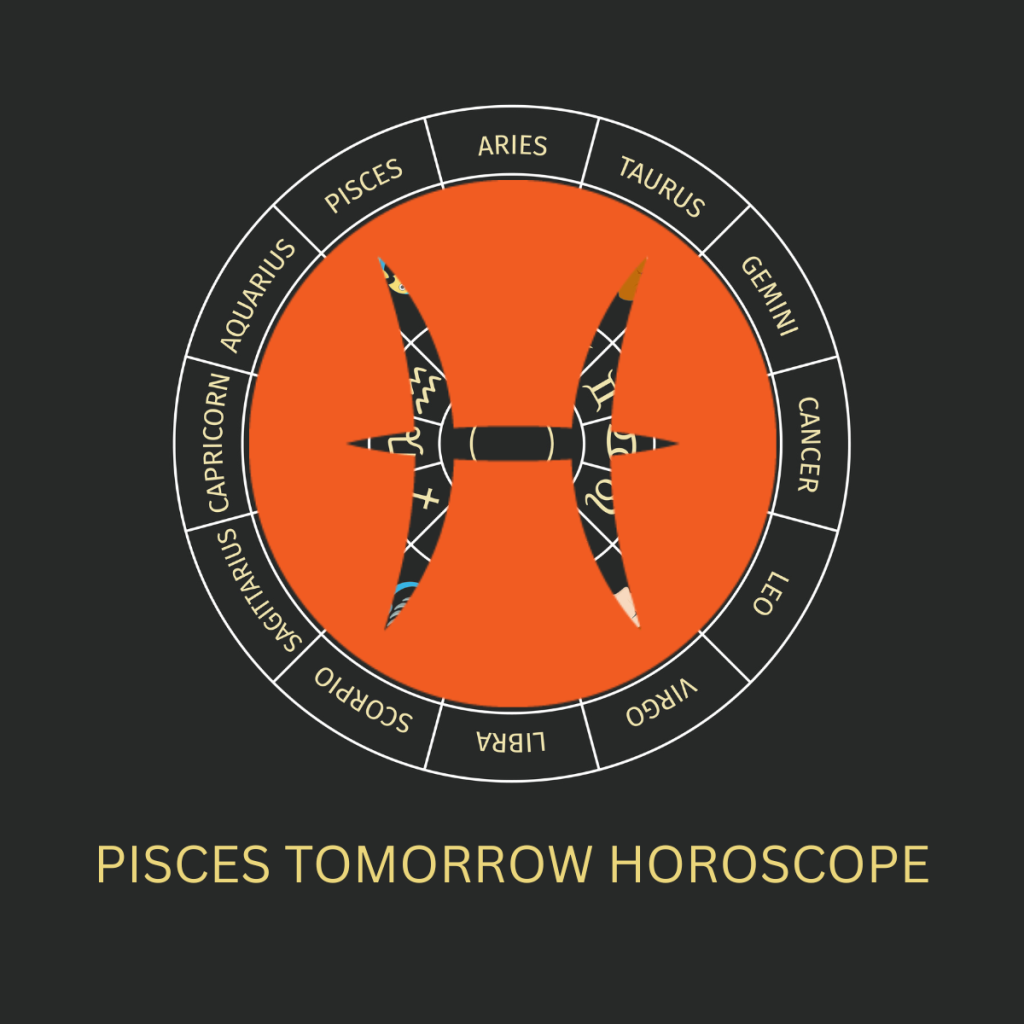 Cancer Tomorrow Horoscope - Love, Career, Health, Money Luck