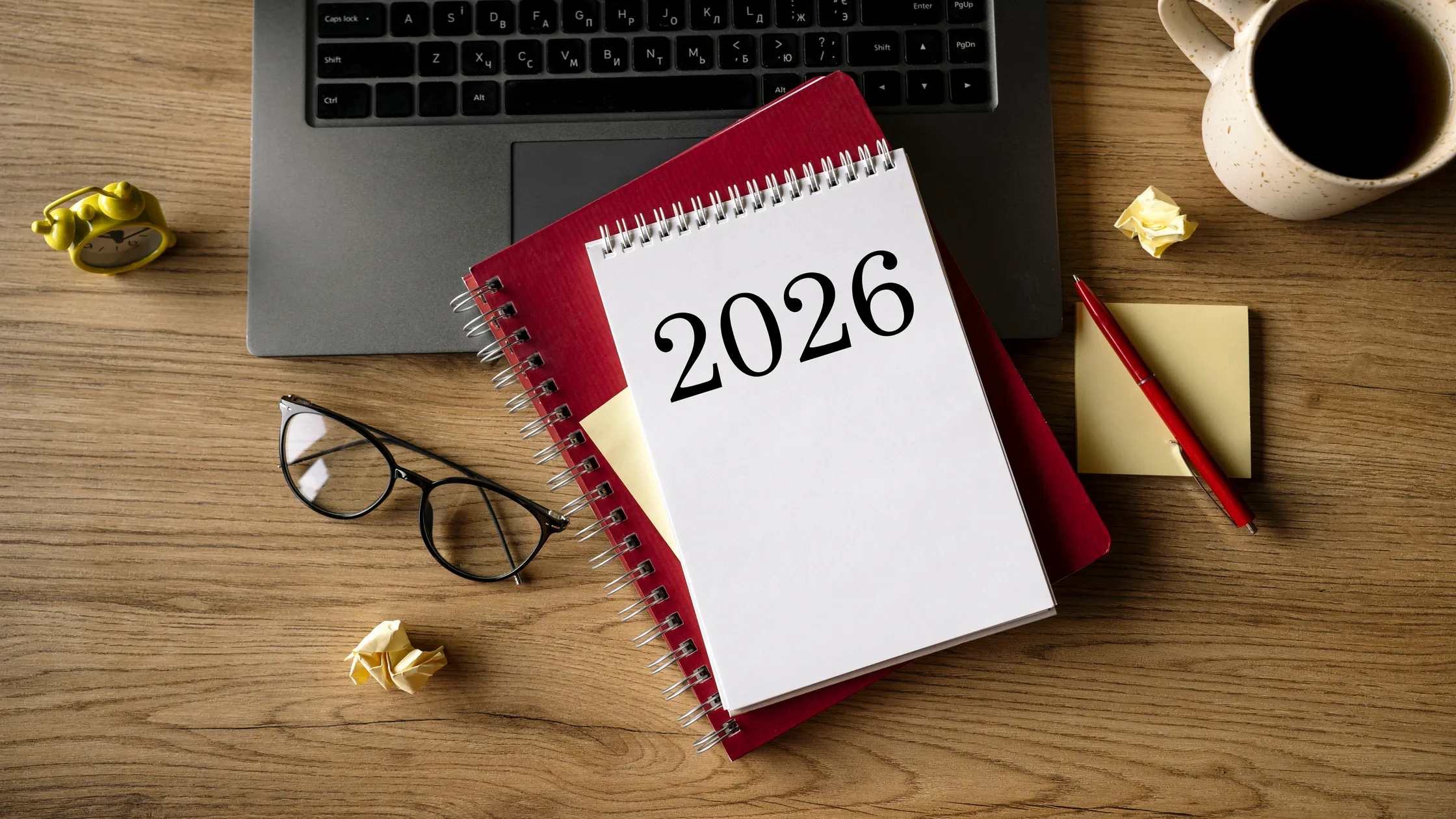 What Does 2026 Mean According to Numerology?
